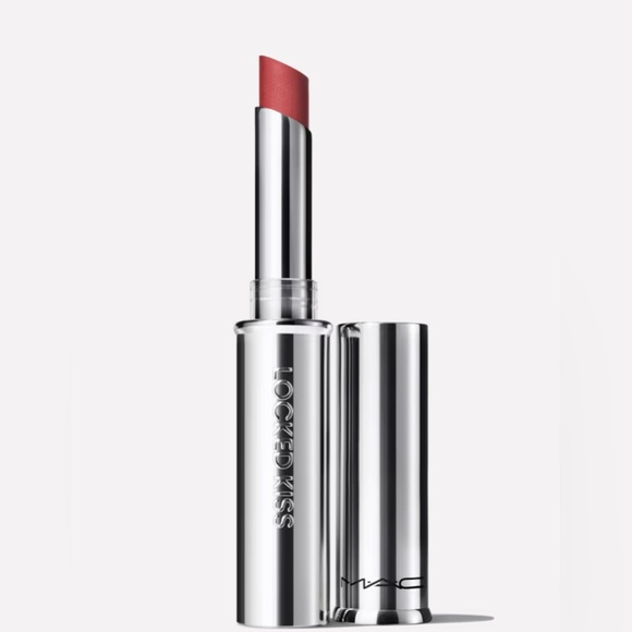 MAC Cosmetics | Makeup | Mac Nib Locked Kiss 24hour Wear Lipstick In ...